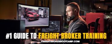 Freight Broker Classes: #1 Guide to Learn Freight Brokerage